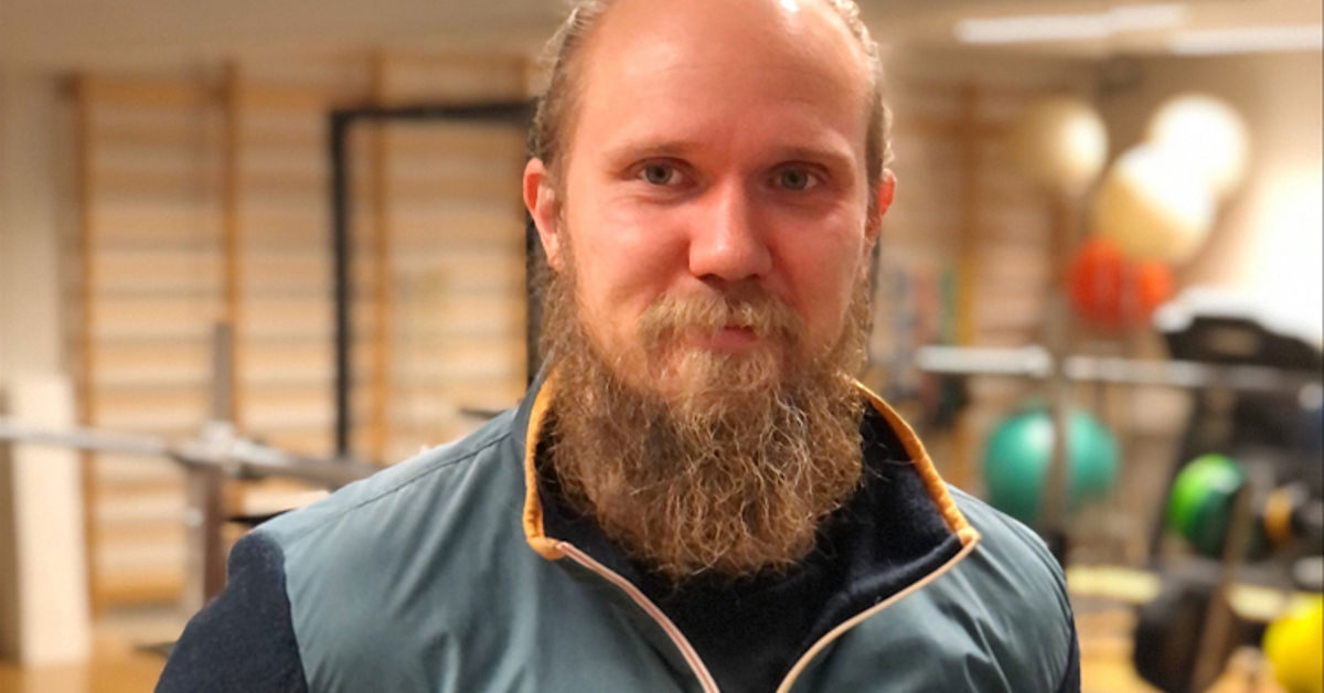 Trygve Bruun Endal - Solli DPS