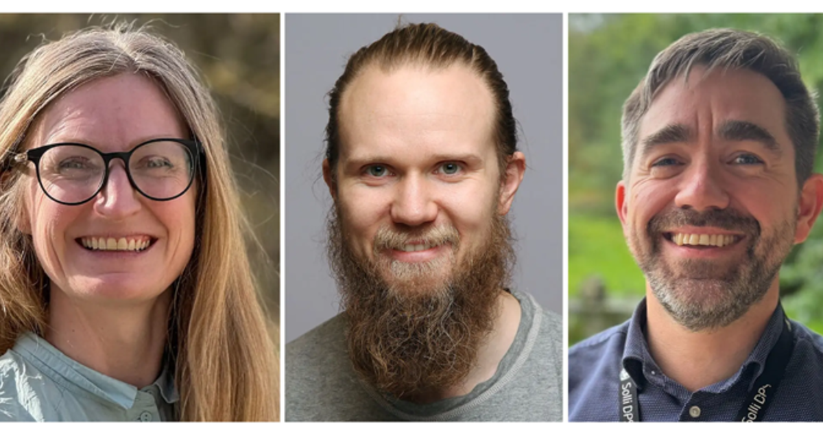 Ti år med fysisk trening som behandling - hva har vi lært? - Solli DPS