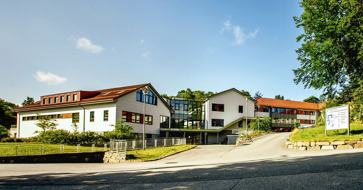 Bilder av Solli DPS - Solli DPS